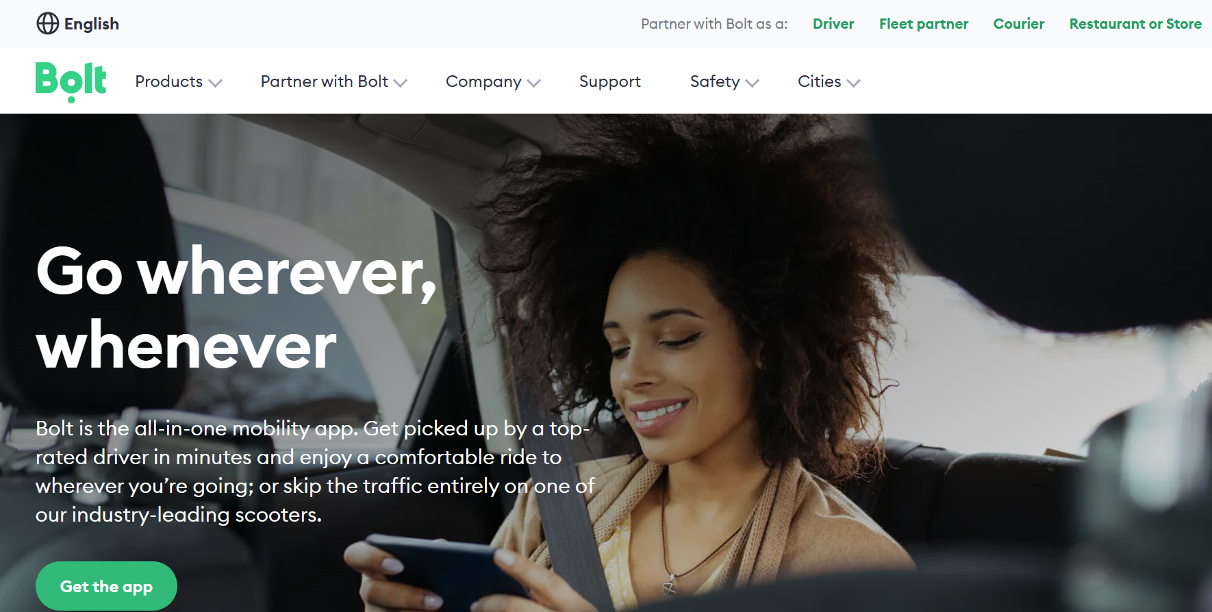 7 Must-Have Apps in London for Transport